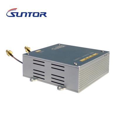 China Long Range  UAV UGV Wireless Video Transmitter For Drone for sale