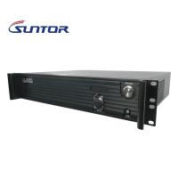 China 70Mbps Wireless  Unmanned Car  IP Mesh Network for sale