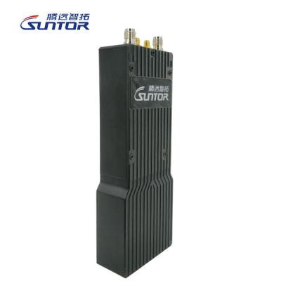 China NLOS IP Mesh Network Video Transmitter for sale