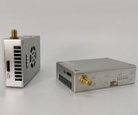 China CD05HPT 4MHz Frequency Bandwidth COFDM Transmitter Ensuring Stable and Clear Transmission for sale