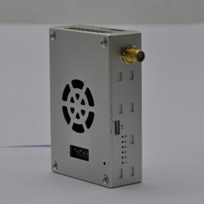 China CD11HPT Larger Range 10km Drone Video Transmitter Airborne To GCS Radio Links for sale