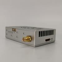 China CD05HPT Low Consumption RX6W UAV Data Link Industial Drone Video Transmission for sale