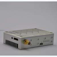 China CD05HPT Long Range TTL Serial 2.4GHZ UAV Data Link System HD VideoTransmitter for sale