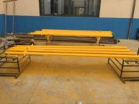 China 3000Psi Long Stroke Hydraulic Cylinder Small Bore 1-4 Inch 300 Inch Stroke for sale