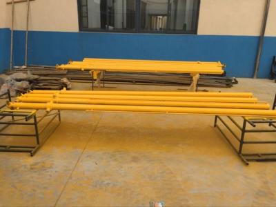 China 3000Psi Long Stroke Hydraulic Cylinder Small Bore 1-4 Inch 300 Inch Stroke for sale