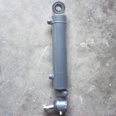 China Power Tractor Loader Hydraulic Cylinder / Tractor Loader Cylinders 5800 PSI Max for sale