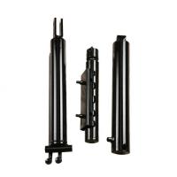 China 30 Ton 40 Ton Hydraulic Cylinder for Underground Coal Mining Equipment 16Mpa 20Mpa for sale