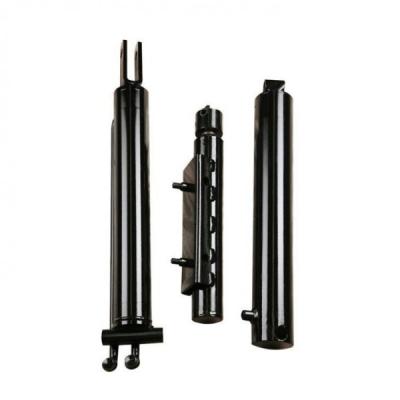 China 30 Ton 40 Ton Hydraulic Cylinder for Underground Coal Mining Equipment 16Mpa 20Mpa for sale