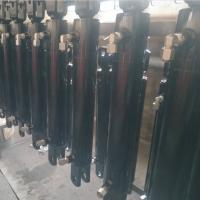 China Single Acting Double Acting Cylinder High Speed Long Stroke OEM ODM Supply for sale