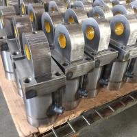 China Heavy Duty Tie Rod Hydraulic Cylinder 3000 psi Tractor Loader Industrial for sale