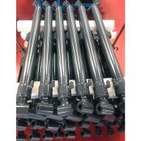 China Custom Forklift Hydraulic Cylinder Long Stroke Car Lifting Non Standard for sale