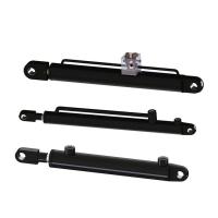 China Custom Forklift Hydraulic Cylinder Long Stroke for sale
