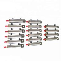 China Custom Made 316 Stainless Steel Small Hydraulic Cylinder for sale