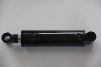 China Automotive Hydraulic Piston Cylinder Hard Chrome Piston Rod Material for sale