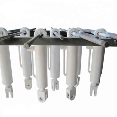 China 4500PSI Single Acting Double Acting Cylinder Long Stroke Non Standard for sale