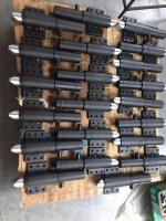 China 4 Ton Double Acting Hydraulic Cylinder for Coal Mining Machinery ISO9001 for sale