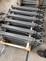 China Articulated Boom Lift Hydraulic Cylinder 50 Ton 1200mm Bore for Excavator Crane Tractor for sale