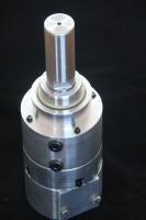China High Pressure Lightweight Aluminum Hydraulic Cylinder 10000 psi Custom Stroke for sale