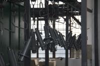 China Steel Double Acting Hydraulic Cylinders / Welded Hydraulic Cylinders for sale