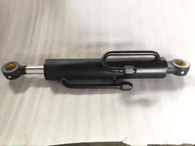 China Long Stroke Farm Tractor Loader Hydraulic Cylinders Earring Mounting for sale