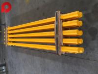 China 3000Psi Long Stroke Hydraulic Cylinder Small Bore 1-4 Inch 300 Inch Stroke for sale