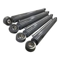 China Agricultural Forklift Hydraulic Cylinder for sale