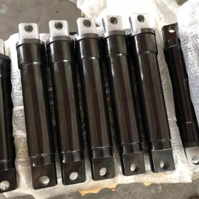 China Western Meyer Fisher Snow Plow Lift Cylinder Replacement 2500 PSI ISO 9001 for sale