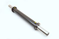 China Double Ended Farm Hydraulic Cylinder 2500PSI for Agricultural Machinery Steering for sale