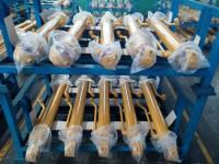 China Bulldozer Hydraulic Cylinder 4500PSI Tilt Lift Cylinder for Dozer Excavator for sale