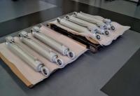 China Bulldozer Hydraulic Cylinder 4500PSI Tilt Lift Cylinder for Dozer Excavator for sale