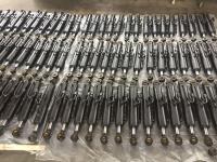 China 3000 Psi Double Acting Welded Hydraulic Cylinder for sale