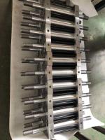 China DNV 3000psi Single Acting  Tie Rod Type Hydraulic Cylinder for sale