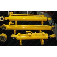 China 20MnV6 Heavy Duty Double Acting Hydraulic Cylinder 2 to 50 Inch Bore Honed Tubing for sale