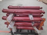 China Double Acting Agricultural Hydraulic Cylinder 16Mpa 300mm Bore for Farm Tractor OEM for sale