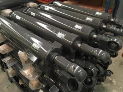China Non Standard Hydraulic Cylinder For Excavator Heavy Duty for sale