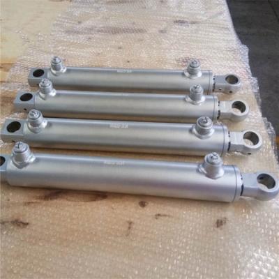 China Hay Baler Forklift Hydraulic Lift Cylinder for sale