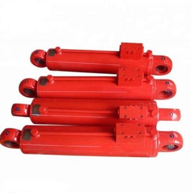 China OEM welded hydraulic cylinder for sale