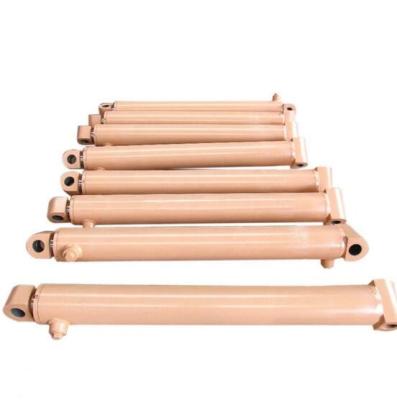 China Mobile Cranes Adjustable Hydraulic Suspension Cylinder for sale