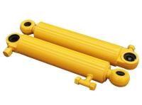 China Wheel Loader Smaller Excavator Hydraulic Cylinder for sale
