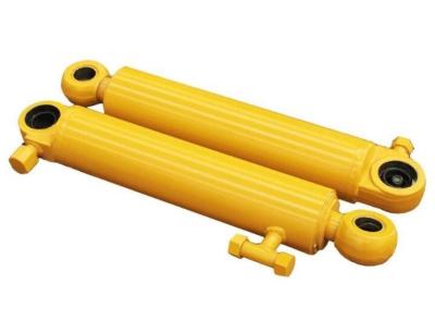 China Wheel Loader Smaller Excavator Hydraulic Cylinder for sale