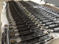 China Micro Small Long Stroke Hydraulic Cylinders Boom Arm Bucket Type Available for sale