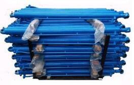 China Piston Agricultural Hydraulic Cylinder for sale