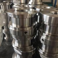 China 6Mpa 2 Way 32mm Stroke 80mm Bore Welded Hydraulic Cylinder Carbon Steel for sale