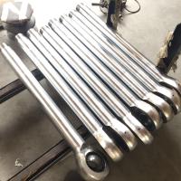 China 8 Ton 160mm Bore Long Stroke Hydraulic Ram For Log Splitter for sale