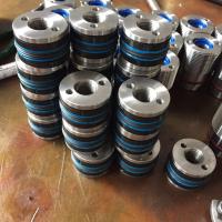 China 7Mpa 2 Ton 20mm Rod Positioning Welded Hydraulic Cylinders for sale