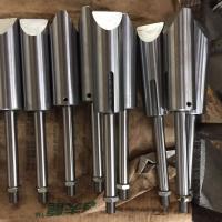 China 7Mpa 2 Ton 20mm Rod Positioning Welded Hydraulic Cylinders for sale