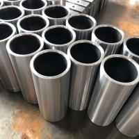 China 7Mpa 20 Ton Double Acting Tie Rod Hydraulic Cylinder Ram 50mm Bore for sale