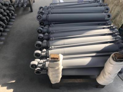 China 2 Inch Bore X 24 Inch Stroke Hydraulic Cylinder for sale