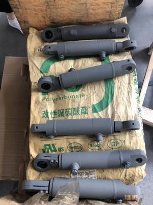 China 20 Ton 2 X 16 Inch Stroke Hydraulic Cylinder for sale