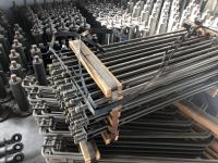 China Excavator 10 Ton Hydraulic Steering Ram for sale